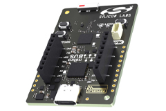 xG28S-EK2705A Dev/Eval Kit - Silicon Labs | DigiKey